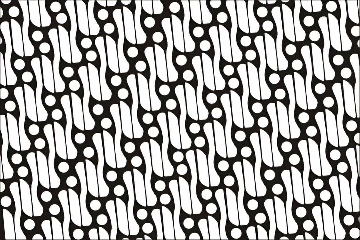 Serba-serbi Batik Motif Parang dari Makna, Jenis, dan Sejarah. - Hamzah ...