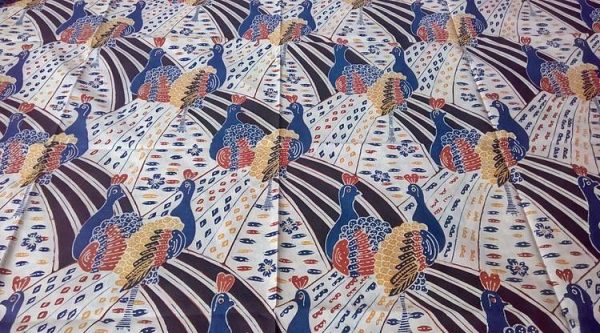 Mengenal 7 Batik Khas Jawa Barat Yang Paling Umum - Hamzah Batik - Toko ...